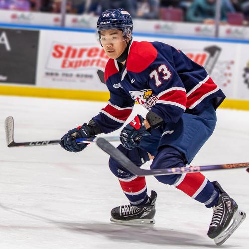 James Guo - Stats, Contract, Salary & More