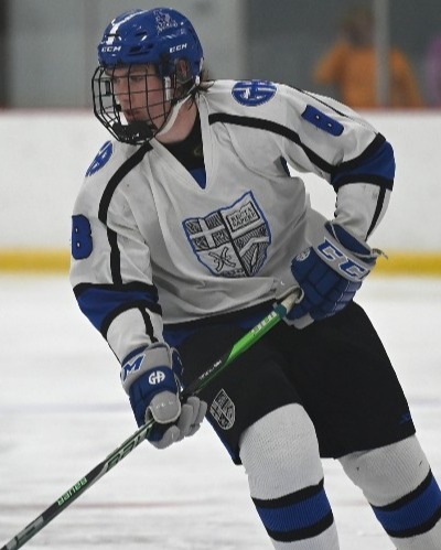 Nathan Nadeau - Stats, Contract, Salary & More