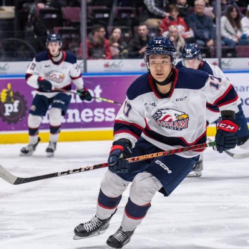 James Guo - Stats, Contract, Salary & More