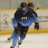 Noah Mazzola - Stats, Contract, Salary & More