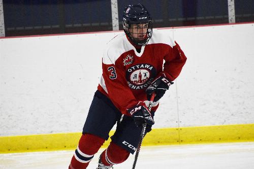 Alex Pineau - Elite Prospects