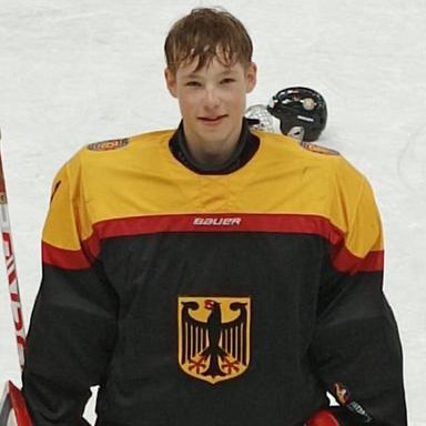 Max Bolle - Stats, Contract, Salary & More