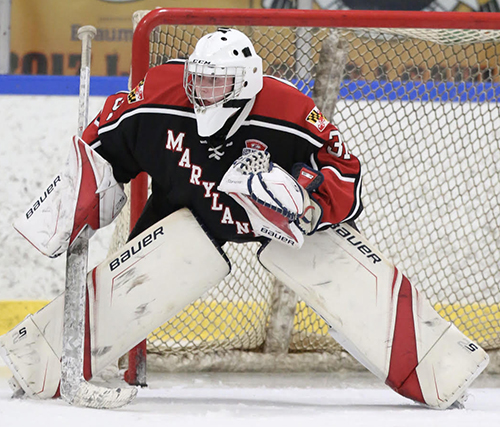 Daniel Crowe - Elite Prospects