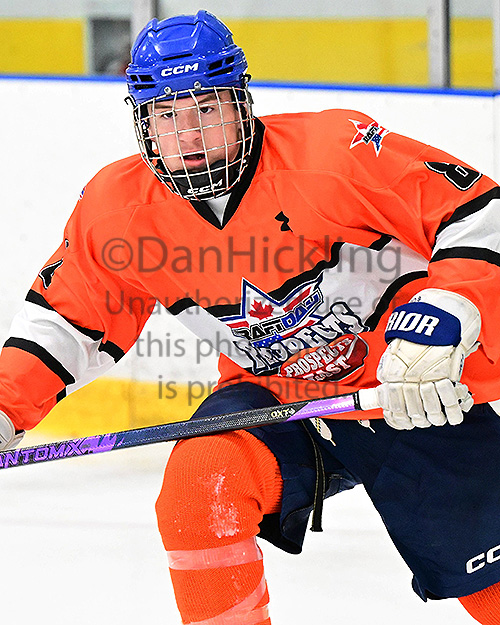 Kole Ahmad - Stats, Contract, Salary & More