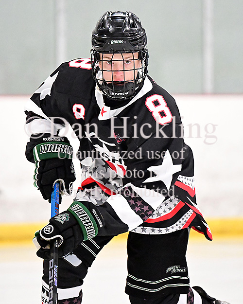 Samuel Anderson - Elite Prospects