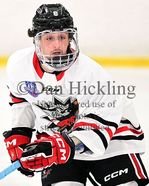 Brandon Borges - Stats, Contract, Salary & More