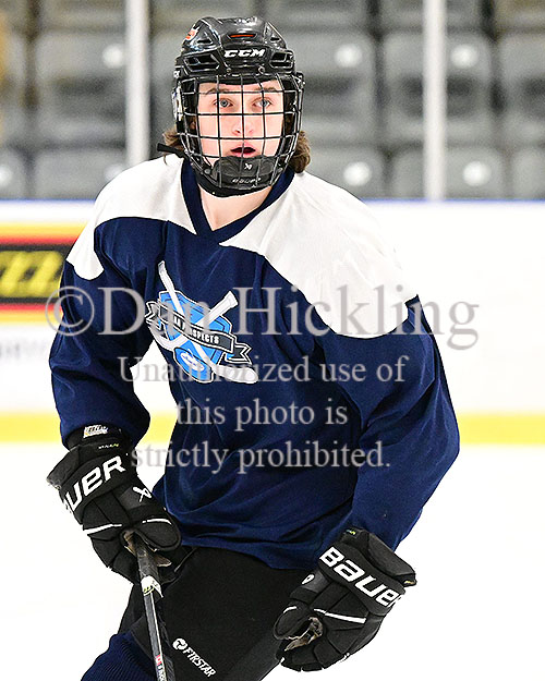 Austin Brekelmans - Stats, Contract, Salary & More