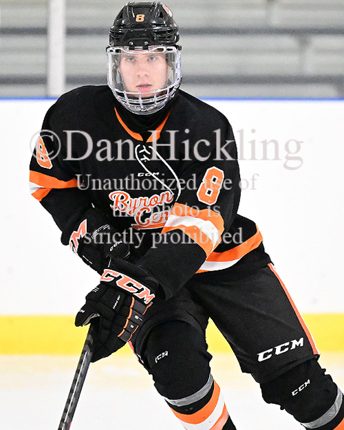 Matthew Brougham - Stats, Contract, Salary & More