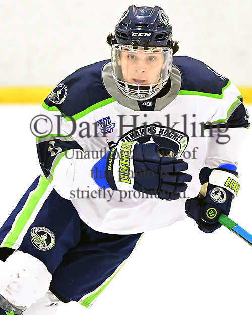 Mikey Collett - Elite Prospects