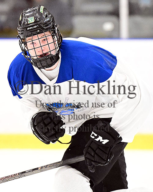 Seth Coomber - Stats, Contract, Salary & More