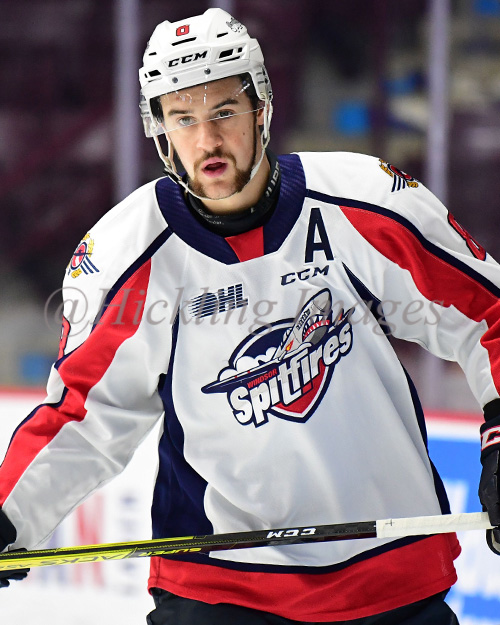 Connor Corcoran - Elite Prospects