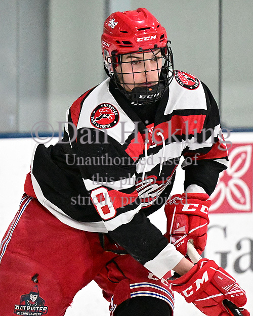 Alexandre Côté - Stats & Facts - Elite Prospects