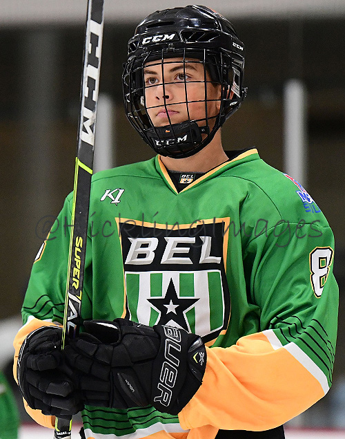 Brooks Cullen - Stats, Contract, Salary & More