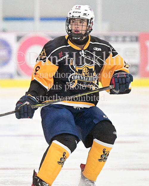 Alexandre Dallaire - Stats, Contract, Salary & More