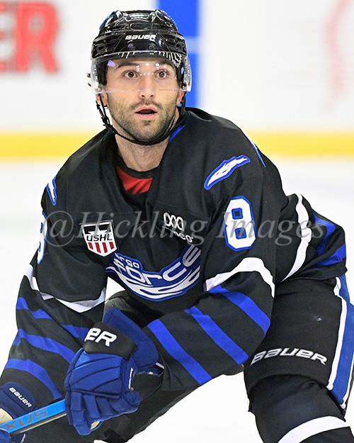 Jeremy Davidson - Stats, Contract, Salary & More