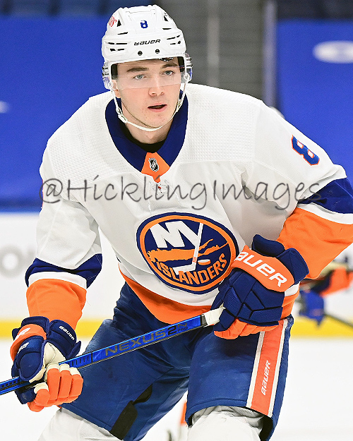 Noah Dobson - Elite Prospects