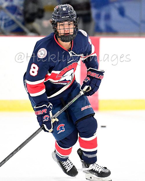 Josh Erickson - Stats & Facts - Elite Prospects