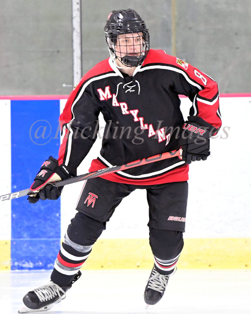 Garrett Frazer - Elite Prospects