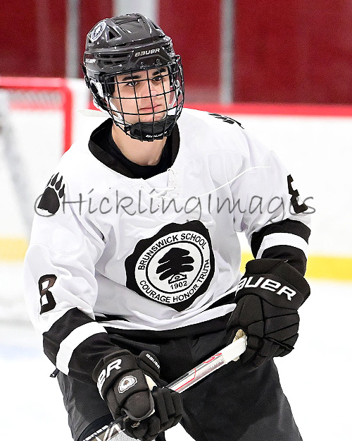 Eli Friedman - Elite Prospects