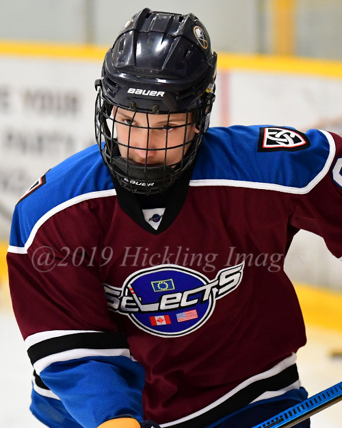 Jason Fritz - Elite Prospects