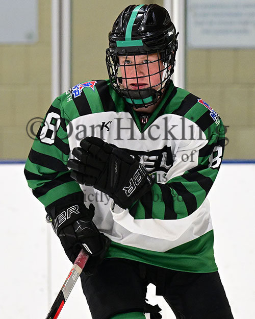 Ben Haaland - Elite Prospects