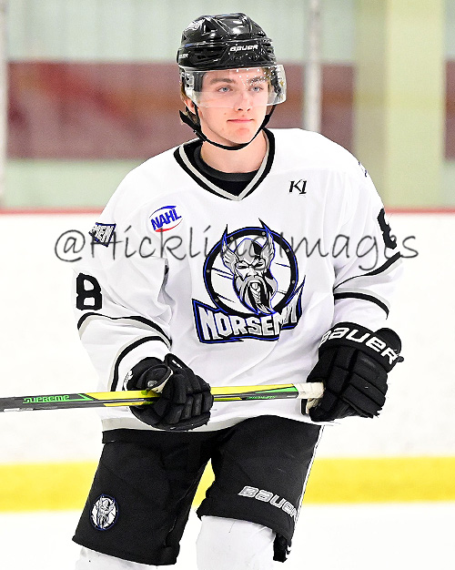 Hunter Hanson - Stats, Contract, Salary & More