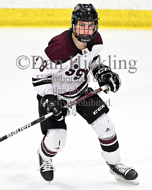 Levi Harper - Stats & Facts - Elite Prospects