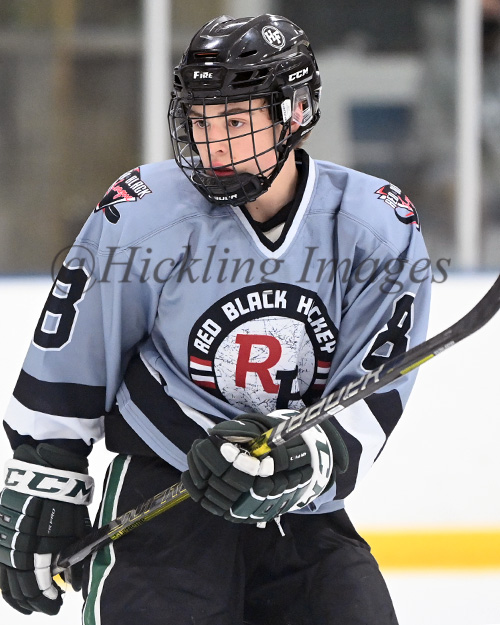 Charles Haub - Stats, Contract, Salary & More