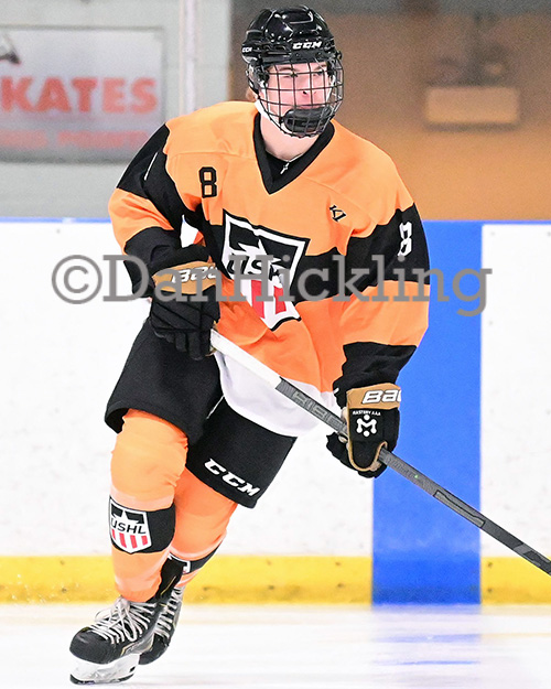 Samuel Hedrick - Elite Prospects