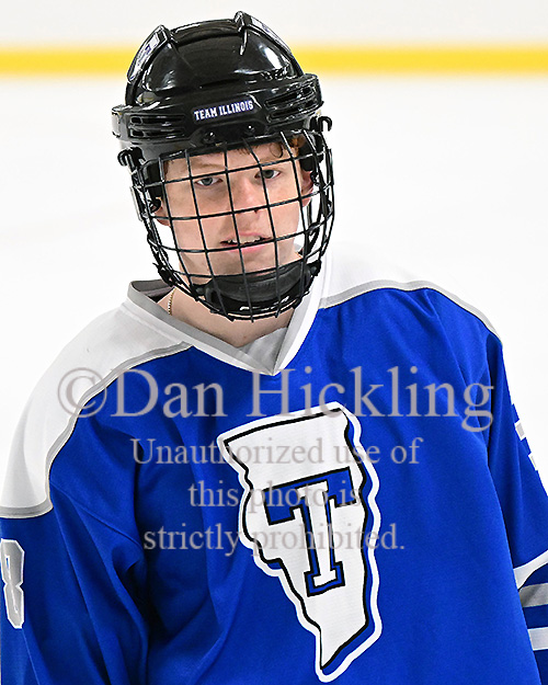 Ashton Hewer - Stats, Contract, Salary & More