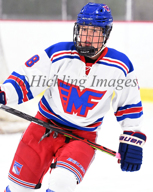 Preston Hidy - Stats & Facts - Elite Prospects