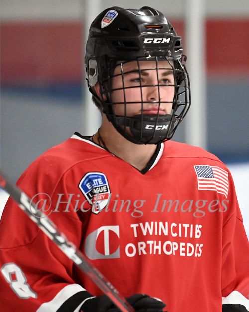 Drew Holt - Elite Prospects