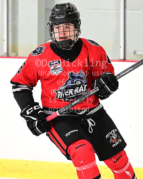 Lochlan Horsman - Stats, Contract, Salary & More