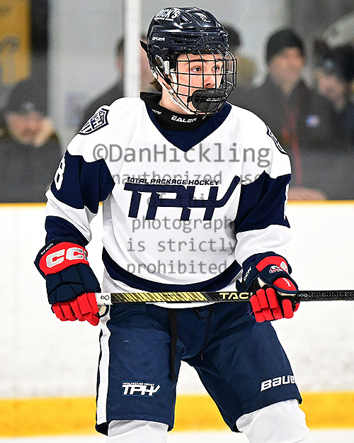 Cooper John - Stats, Contract, Salary & More