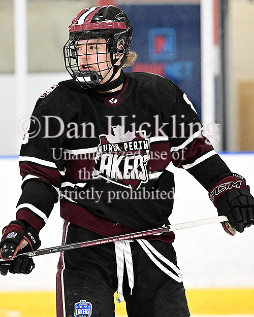 Quinn Kipfer - Stats, Contract, Salary & More