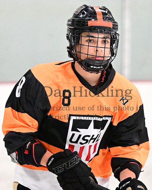 Jack Krut - Elite Prospects