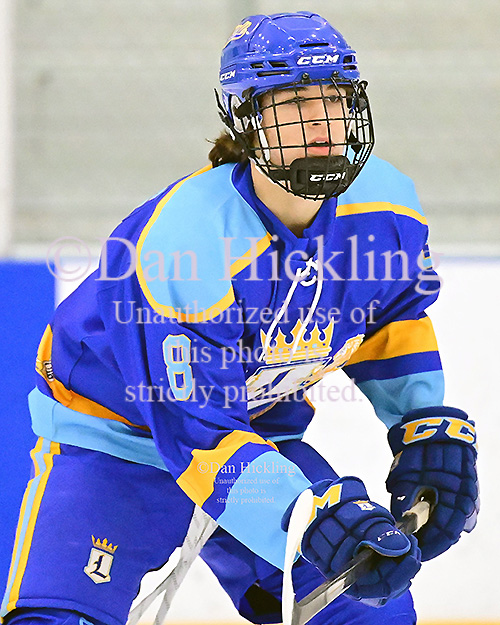 Kagen Langlois - Stats & Facts - Elite Prospects