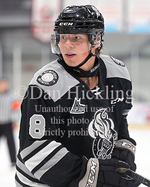 Tristan Luneau - Elite Prospects