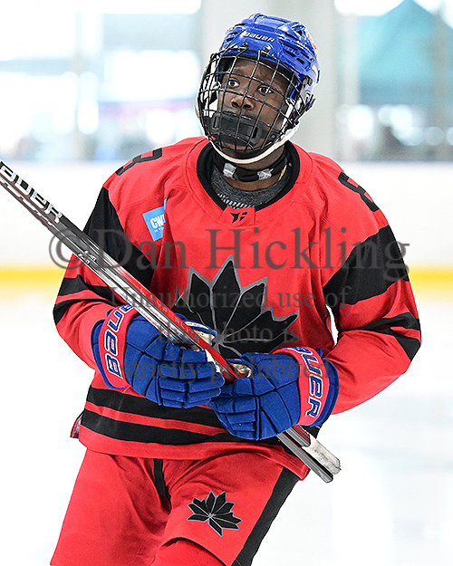 Ben Maharaj - Stats, Contract, Salary & More