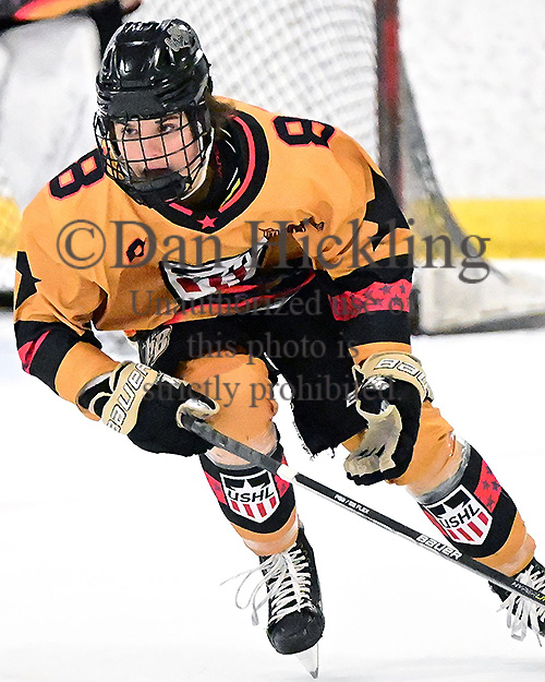Michael Mahoney - Elite Prospects