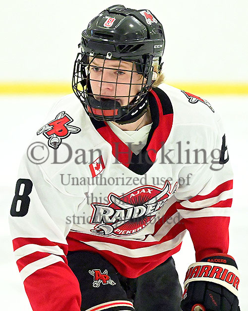 Cooper McAslan - Stats, Contract, Salary & More