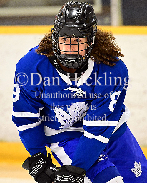 Alexander Milojevic - Stats, Contract, Salary & More