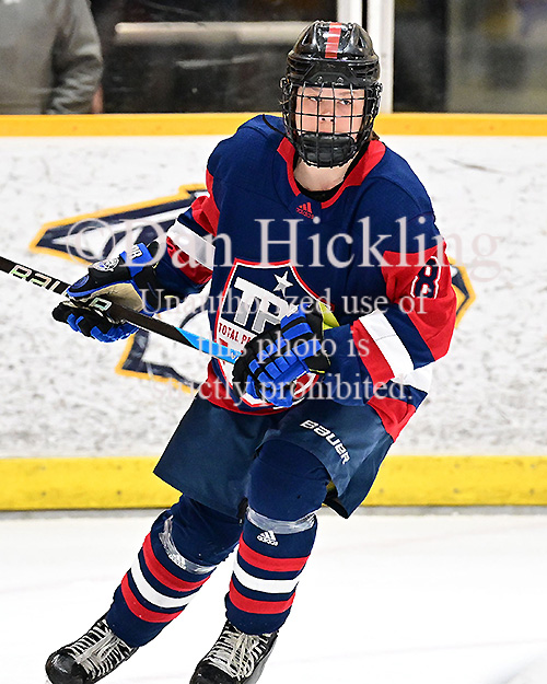 Ronan Moore - Stats, Contract, Salary & More