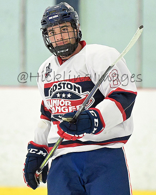 Jake Murphy - Elite Prospects