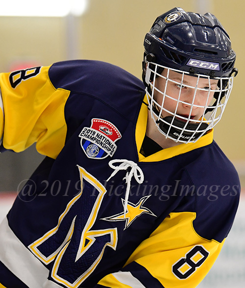 Jacob Padgett - Elite Prospects