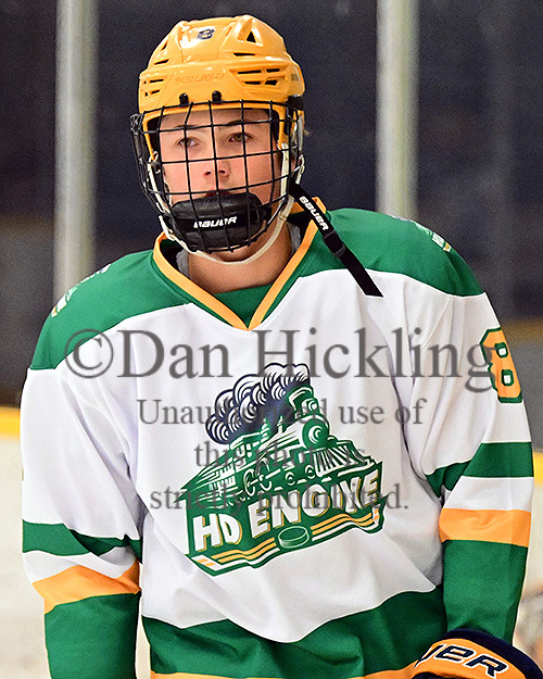 Marshall Paul - Stats, Contract, Salary & More