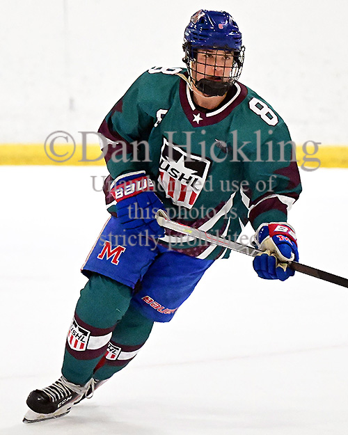 Daniel Prazma - Stats, Contract, Salary & More