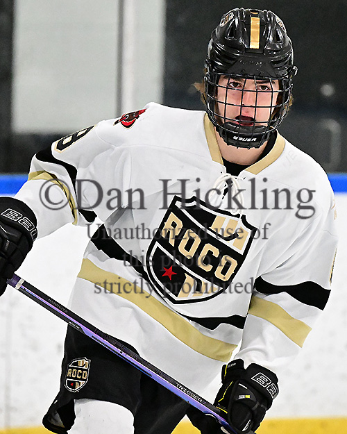 Anthony Pusateri - Stats & Facts - Elite Prospects