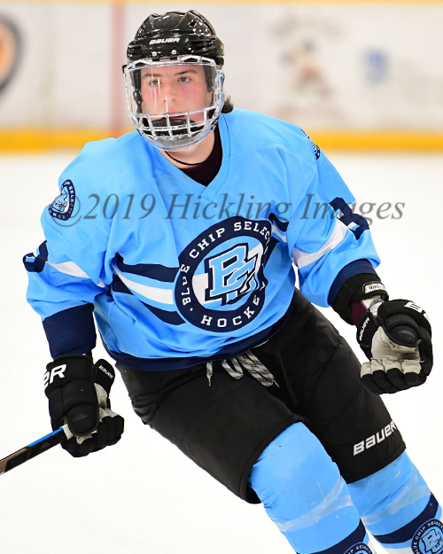 James Reen - Stats, Contract, Salary & More