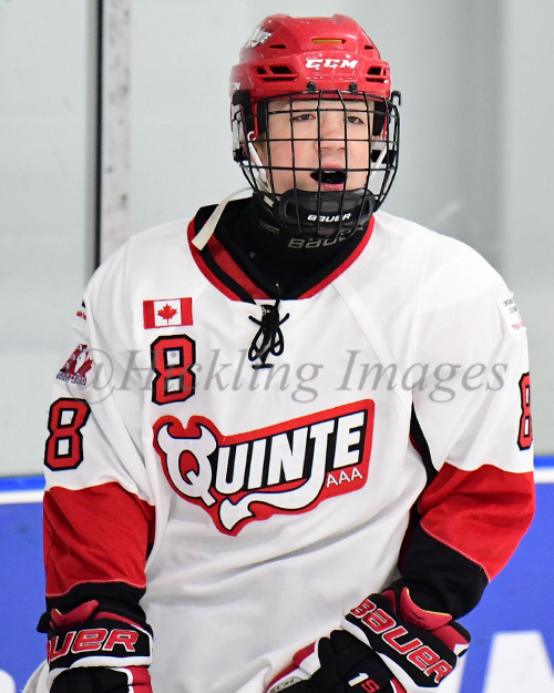 Corbin Roach - Stats & Facts - Elite Prospects